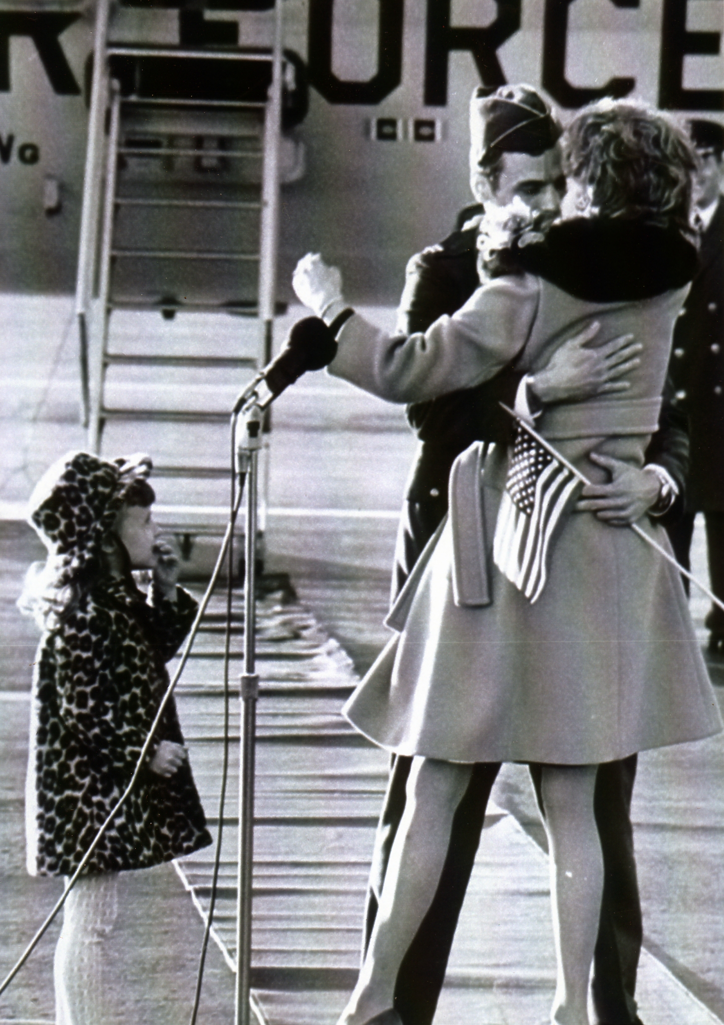 Operation Homecoming: Colonel Tom Moe's Story | NVMM