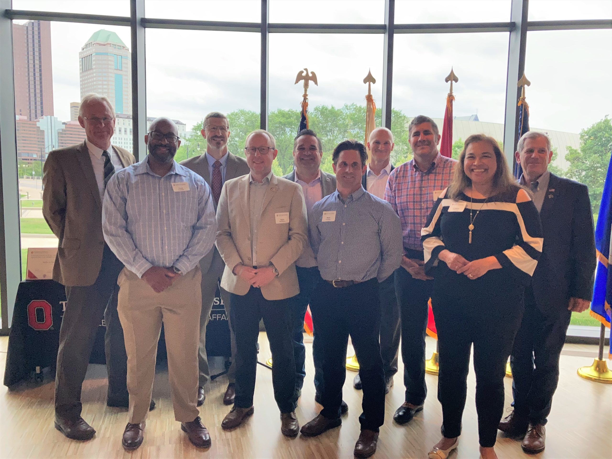 Military to Civilian Leadership Certificate - NVMM