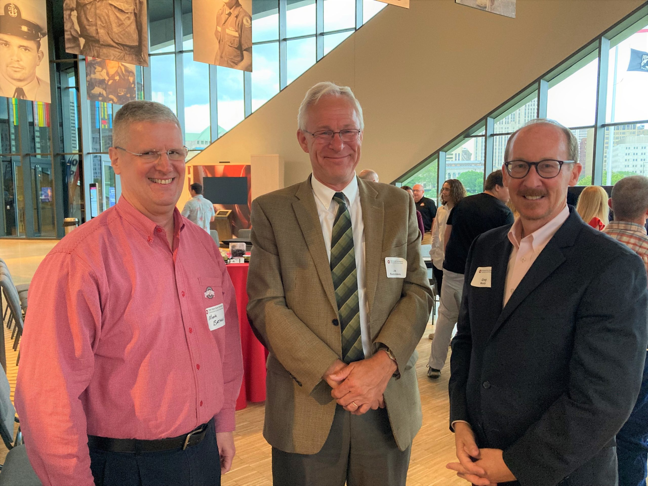 Military to Civilian Leadership Certificate - NVMM