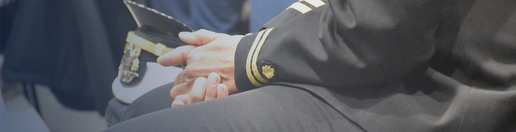 Rally Point - National Veterans Memorial Museum