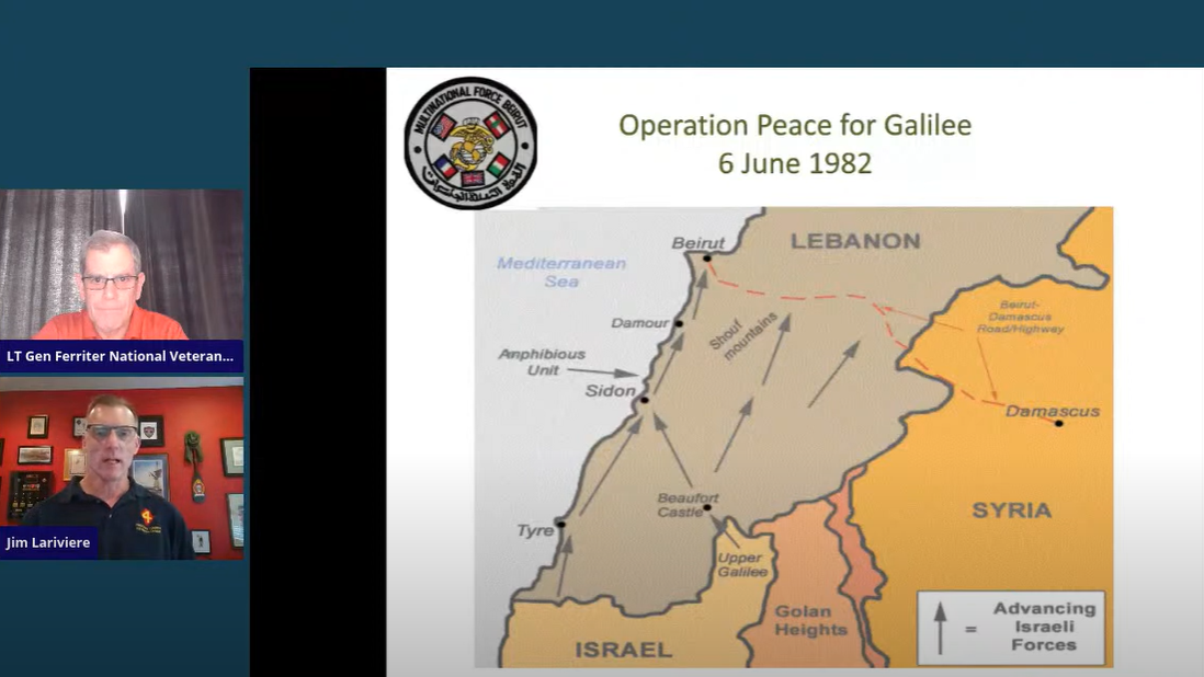 Virtual Events - National Veterans Memorial Museum