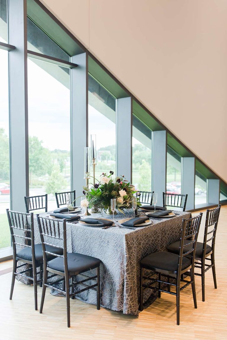 Venue, Event Rental | National Veterans Memorial & Museum