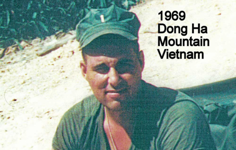 Vietnam War Stories - National Veterans Memorial Museum