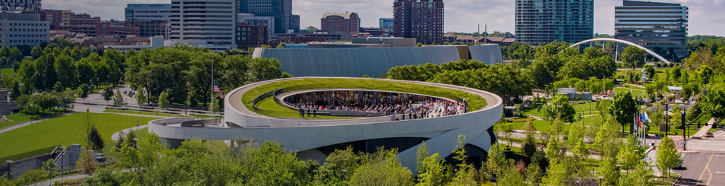 NVMM CARES - National Veterans Memorial Museum