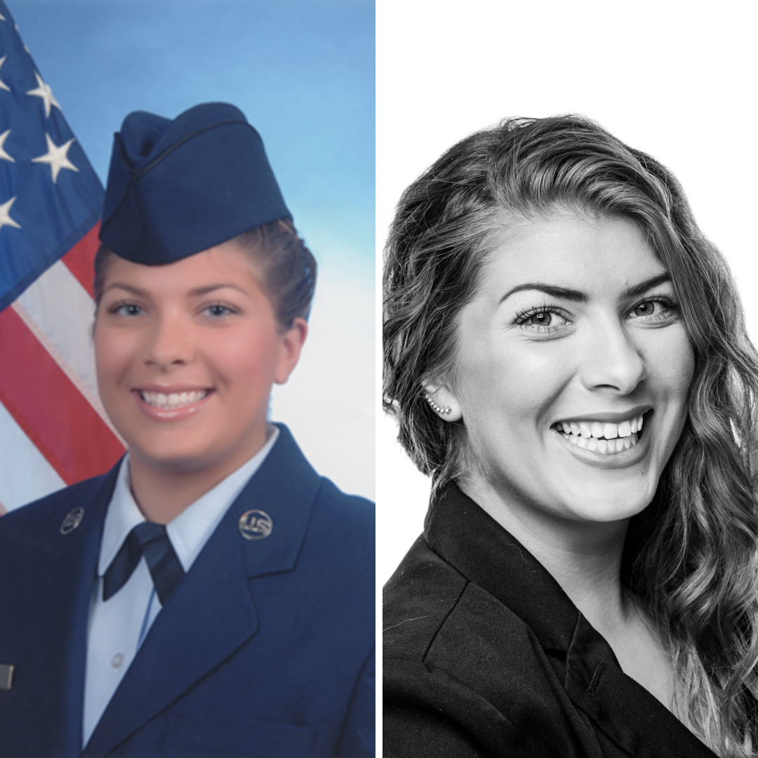 Women of the Veterans Portrait Project | NVMM