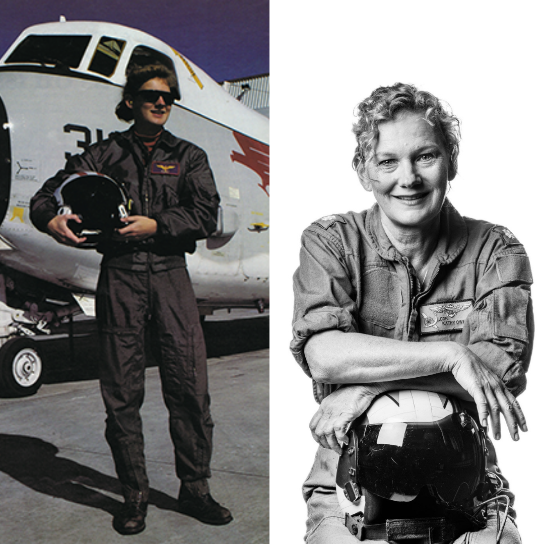 Women of the Veterans Portrait Project | NVMM