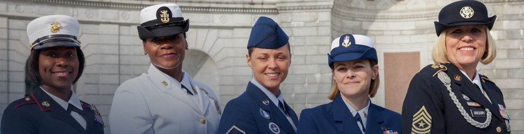 Women in Service - National Veterans Memorial Museum