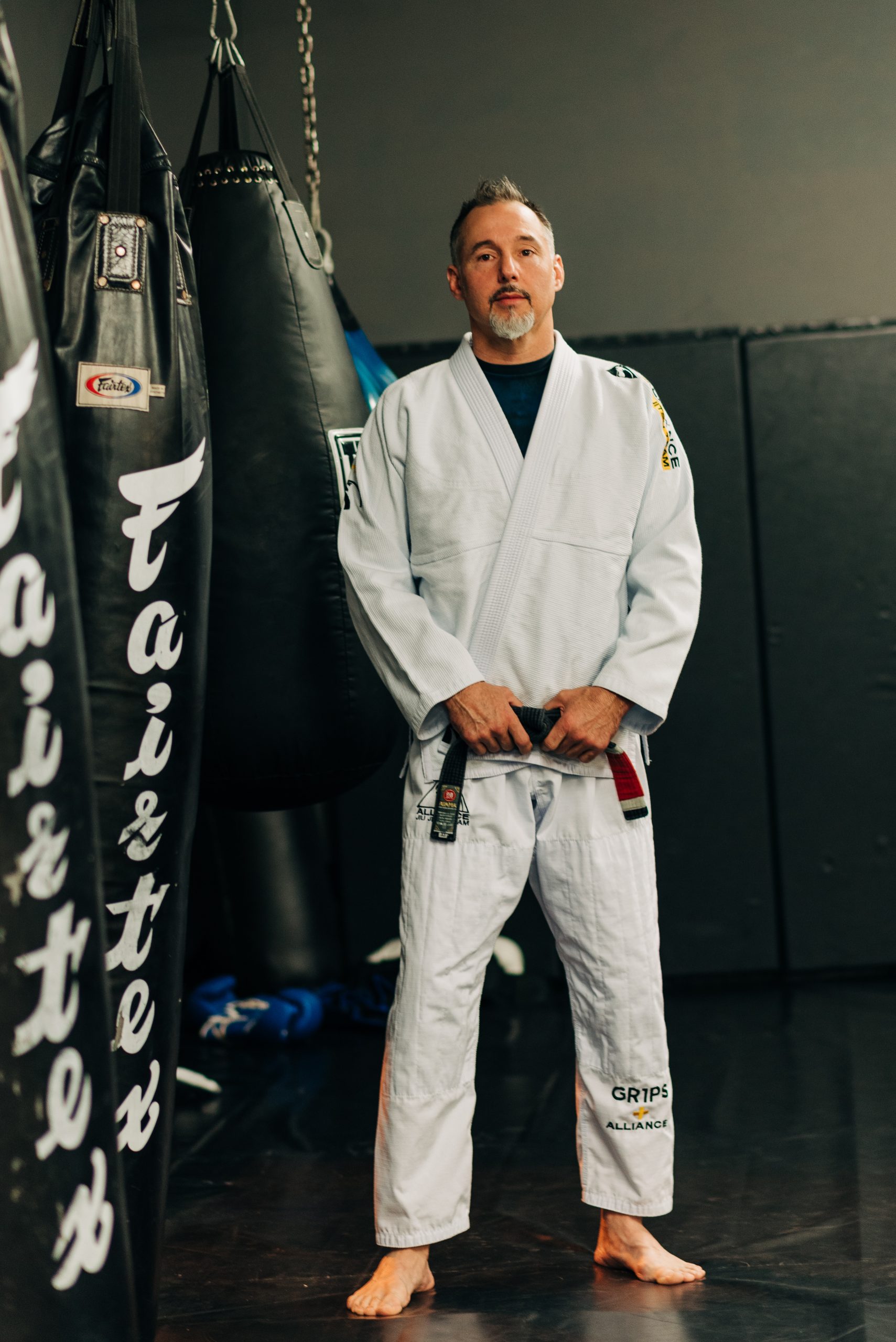 Veterans Jiu Jitsu Seminar - National Veterans Memorial Museum