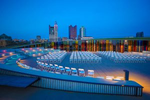 Venue, Event Rental | National Veterans Memorial & Museum