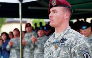 Inspiring Stories of Service - NVMM