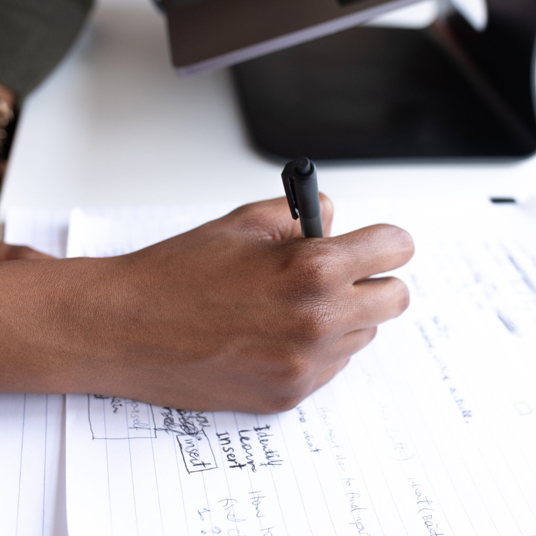 NVMM Reads: "America's White Table" | NVMM