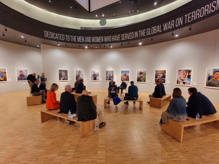 Venue, Event Rental | National Veterans Memorial & Museum