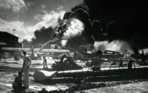 Pearl Harbor Heroes | NVMM