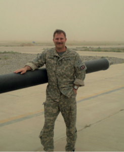 NVMM Reads Author Series - National Veterans Memorial Museum