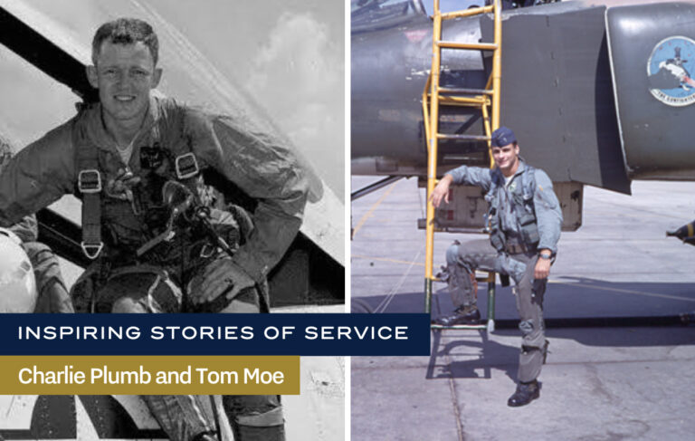 Discover Veteran Stories | NVMM