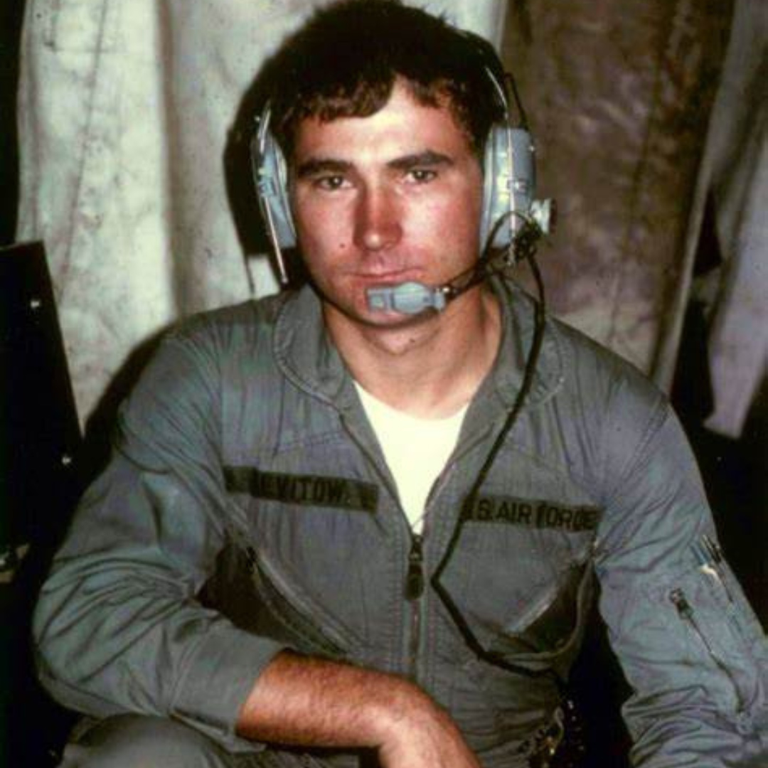 Service Before Self: Heroism in the U.S. Air Force | NVMM