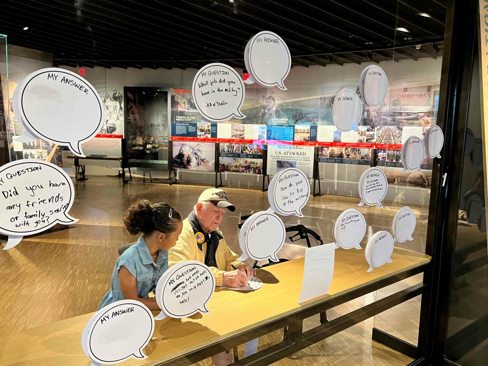 Staff Spotlight: Nick Wood, Director of Advancement | NVMM