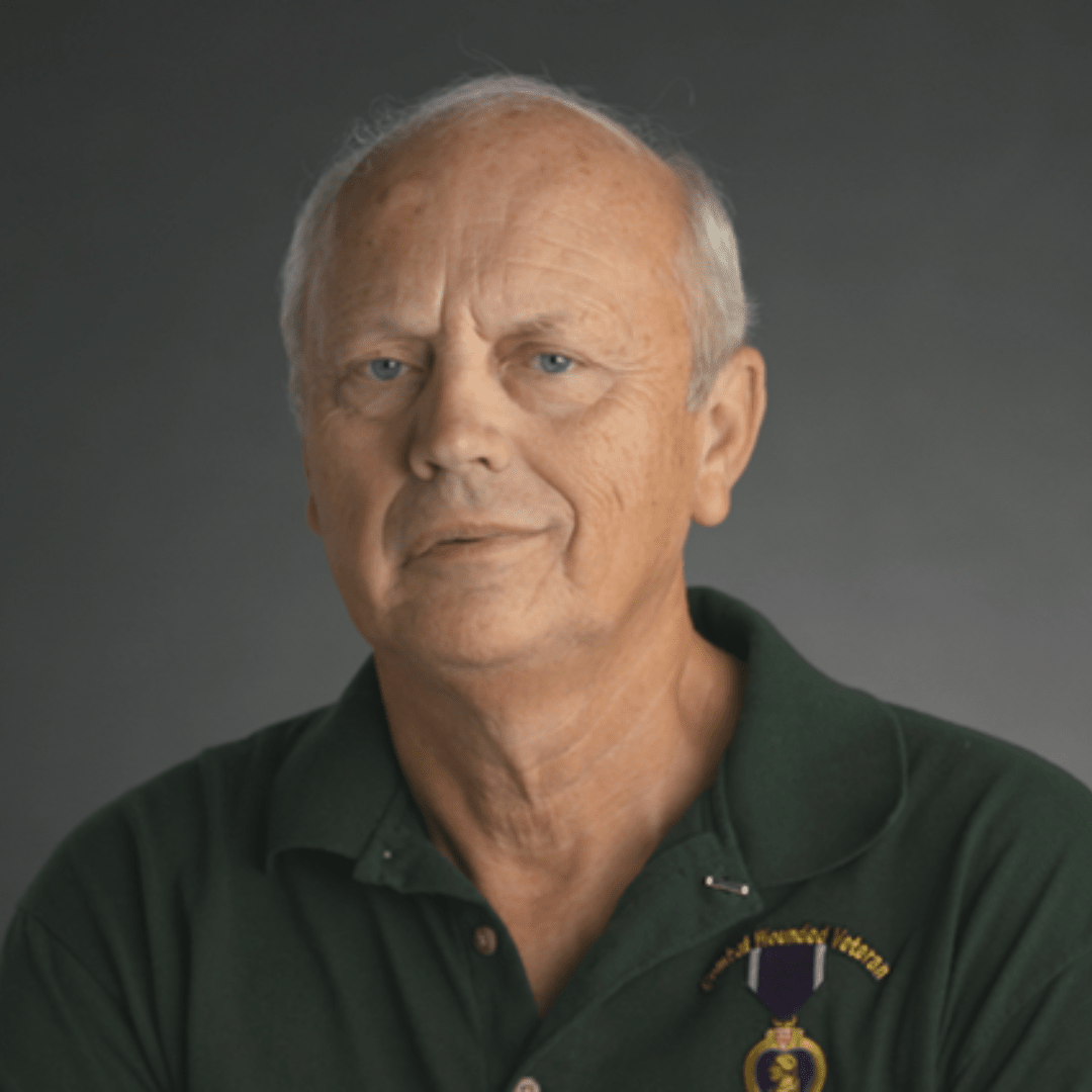 Welcome Home Ceremony - National Vietnam War Veterans 2023