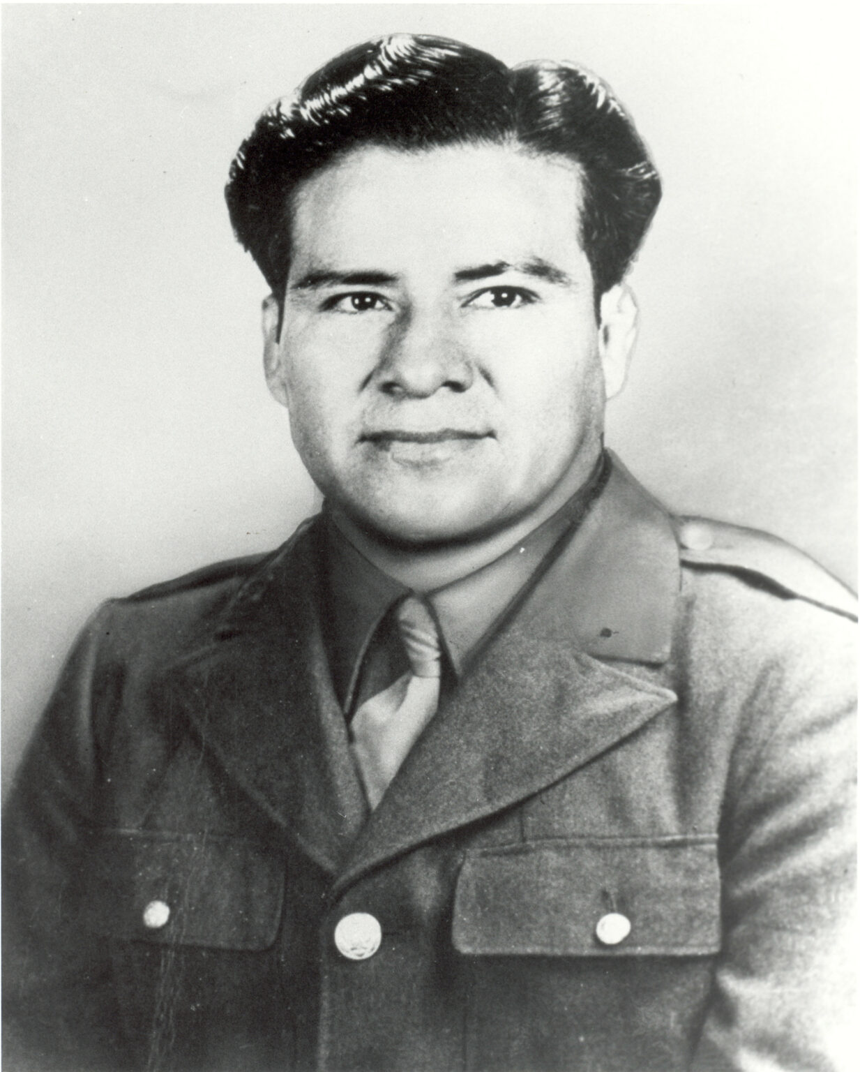 Battle of the Bulge Heroes | NVMM