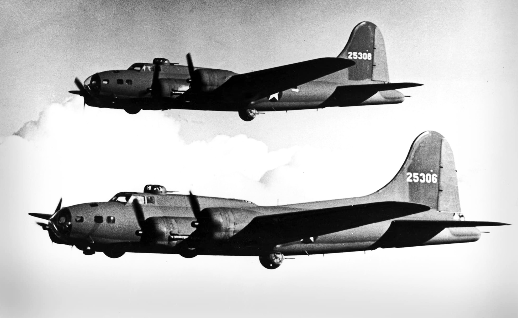 Jon Schueler: World War II B-17 Navigator | NVMM