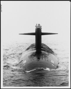 U.S. Navy Submarines: "The Silent Service" | NVMM