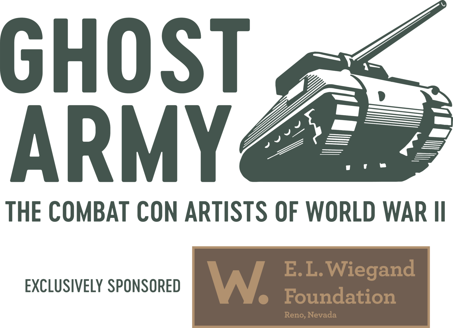 GHOST ARMY Press Kit - National Veterans Memorial and Museum
