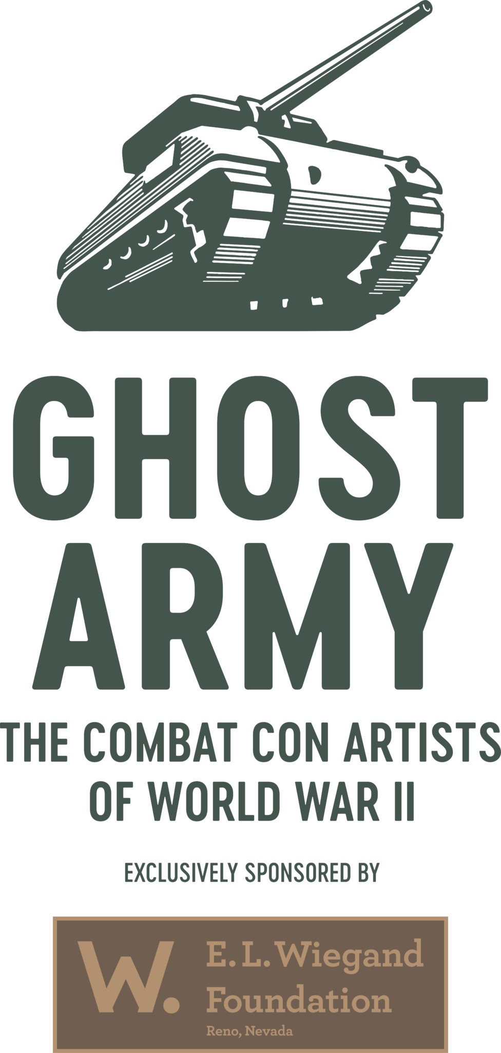 GHOST ARMY Press Kit - National Veterans Memorial and Museum