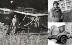 The "Ghost Army:" World War II's Secret Weapon | NVMM