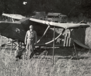 The "Ghost Army:" World War II's Secret Weapon | NVMM