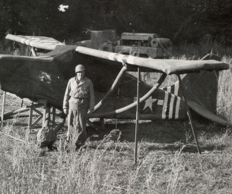 The "Ghost Army:" World War II's Secret Weapon | NVMM