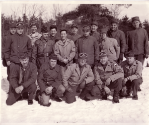 The "Ghost Army:" World War II's Secret Weapon - National Veterans ...