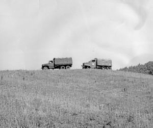 The "Ghost Army:" World War II's Secret Weapon | NVMM