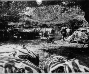 The "Ghost Army:" World War II's Secret Weapon | NVMM