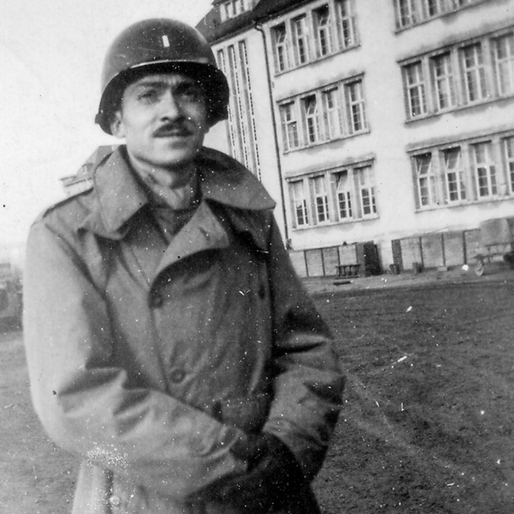 The "Ghost Army:" World War II's Secret Weapon - National Veterans ...