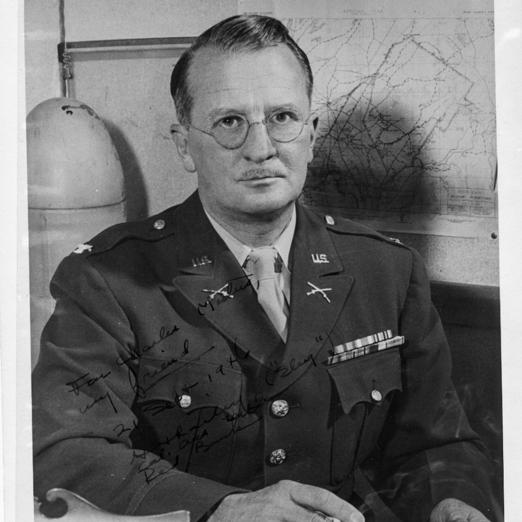 The "Ghost Army:" World War II's Secret Weapon - National Veterans ...