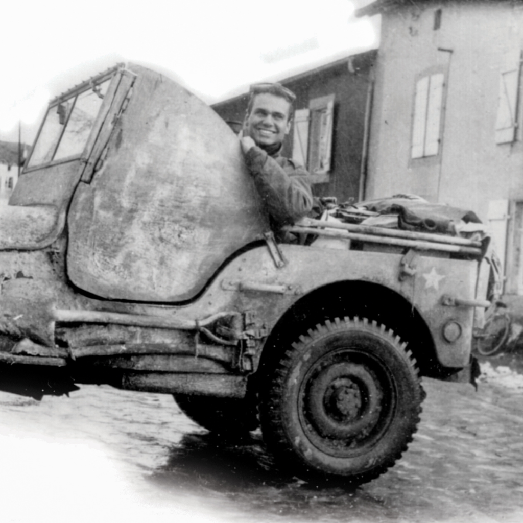 The "Ghost Army:" World War II's Secret Weapon - National Veterans ...
