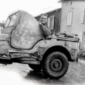 The "Ghost Army:" World War II's Secret Weapon | NVMM