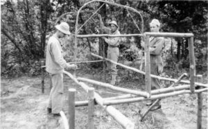 The "Ghost Army:" World War II's Secret Weapon | NVMM