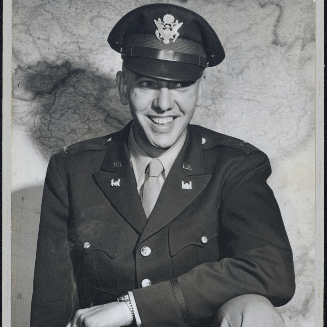 The "Ghost Army:" World War II's Secret Weapon | NVMM