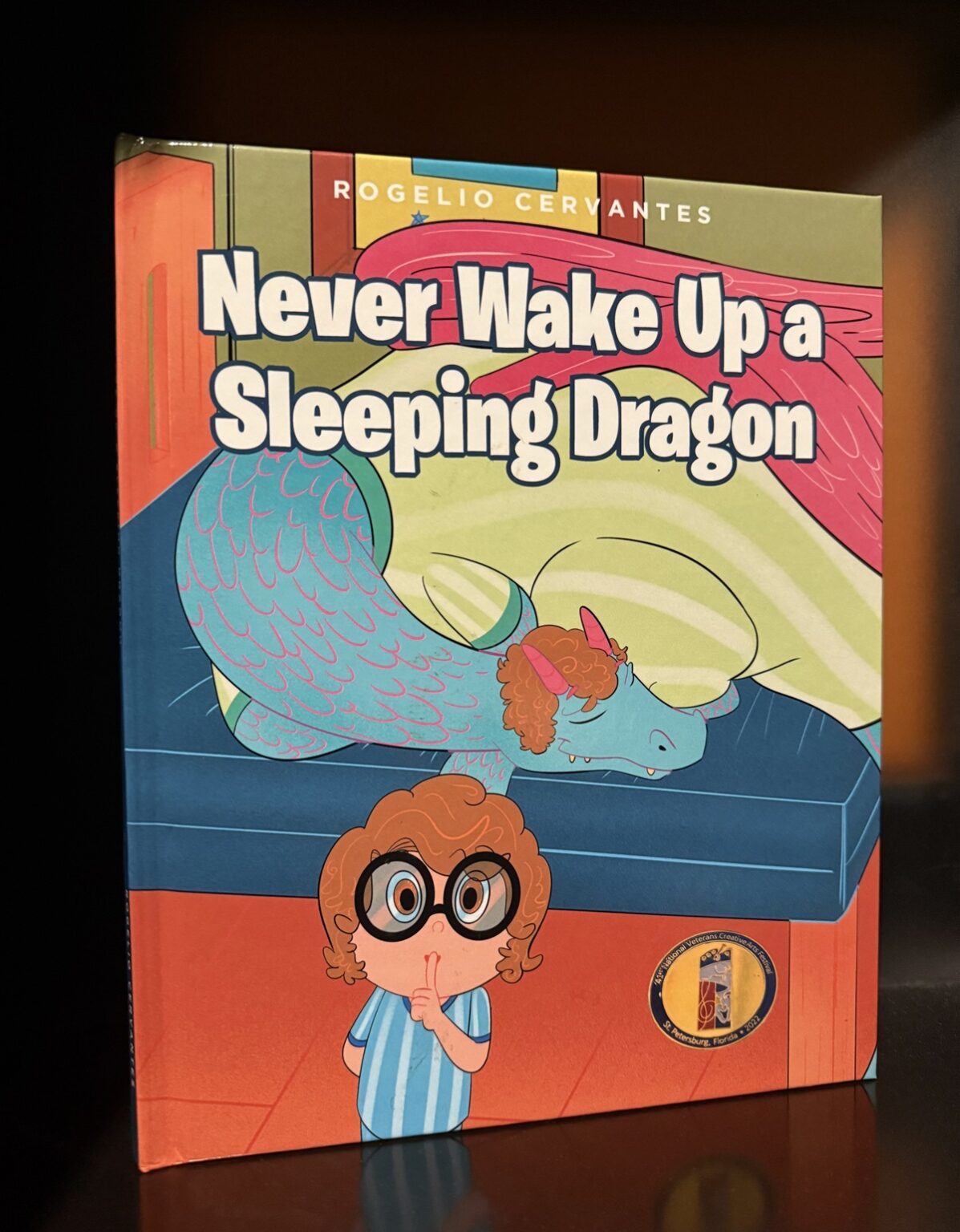 NVMM Reads: "Never Wake Up a Sleeping Dragon"