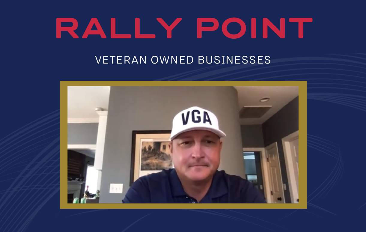 Rally Point - National Veterans Memorial and Museum