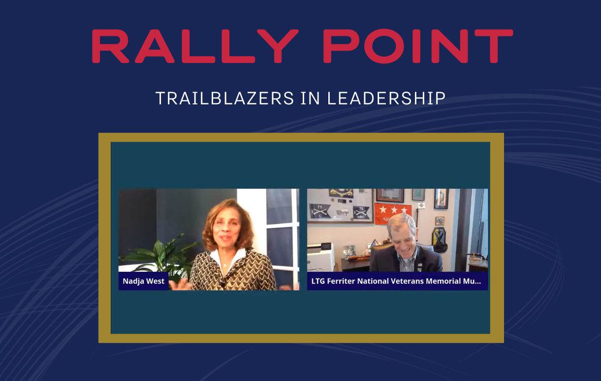 Rally Point - National Veterans Memorial and Museum