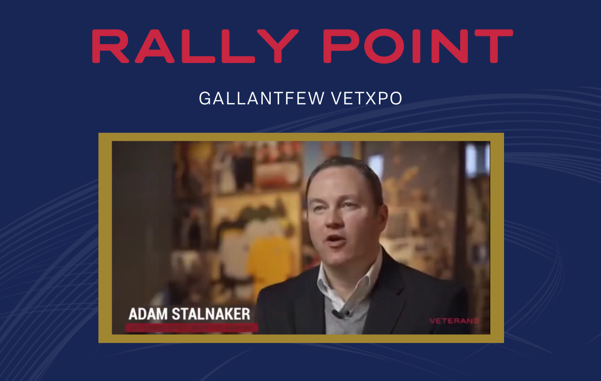 Rally Point - National Veterans Memorial and Museum