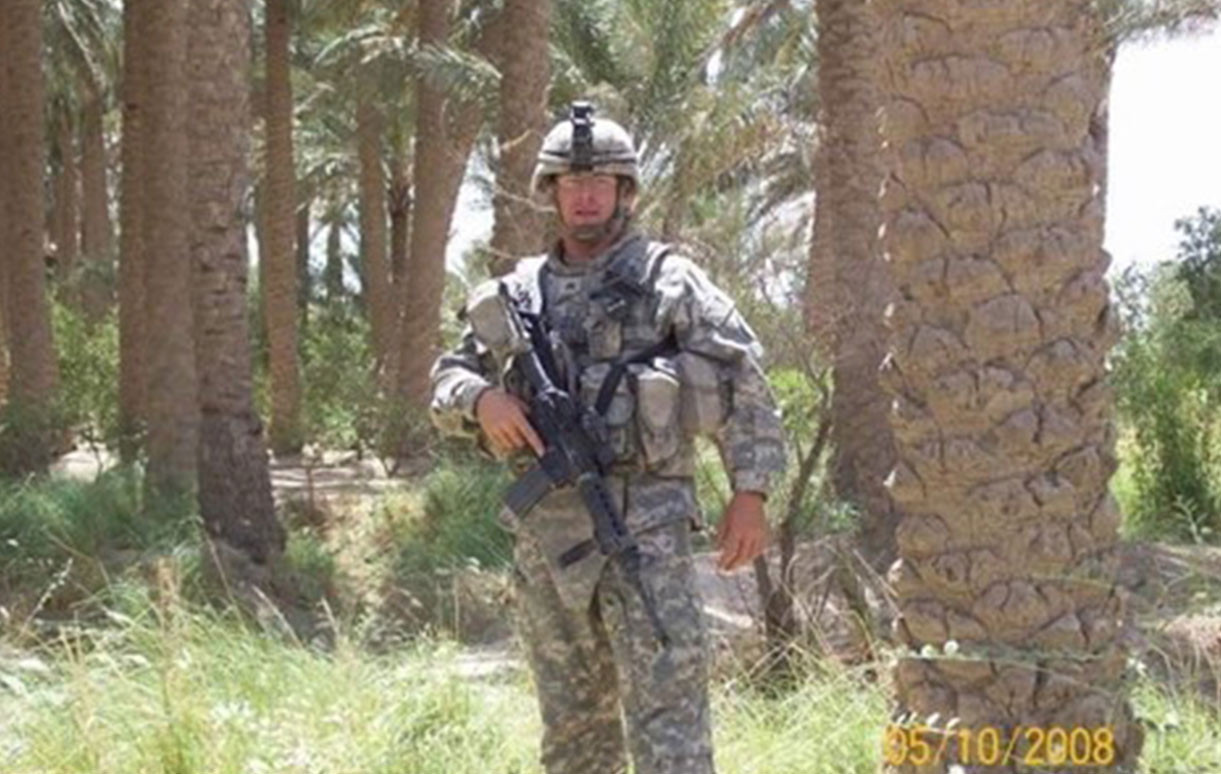 Inspiring Stories of Service - National Veterans Memorial and Museum