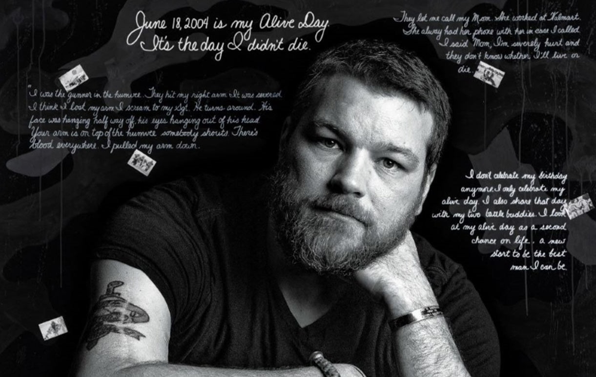 Beyond the Exhibit - National Veterans Memorial and Museum