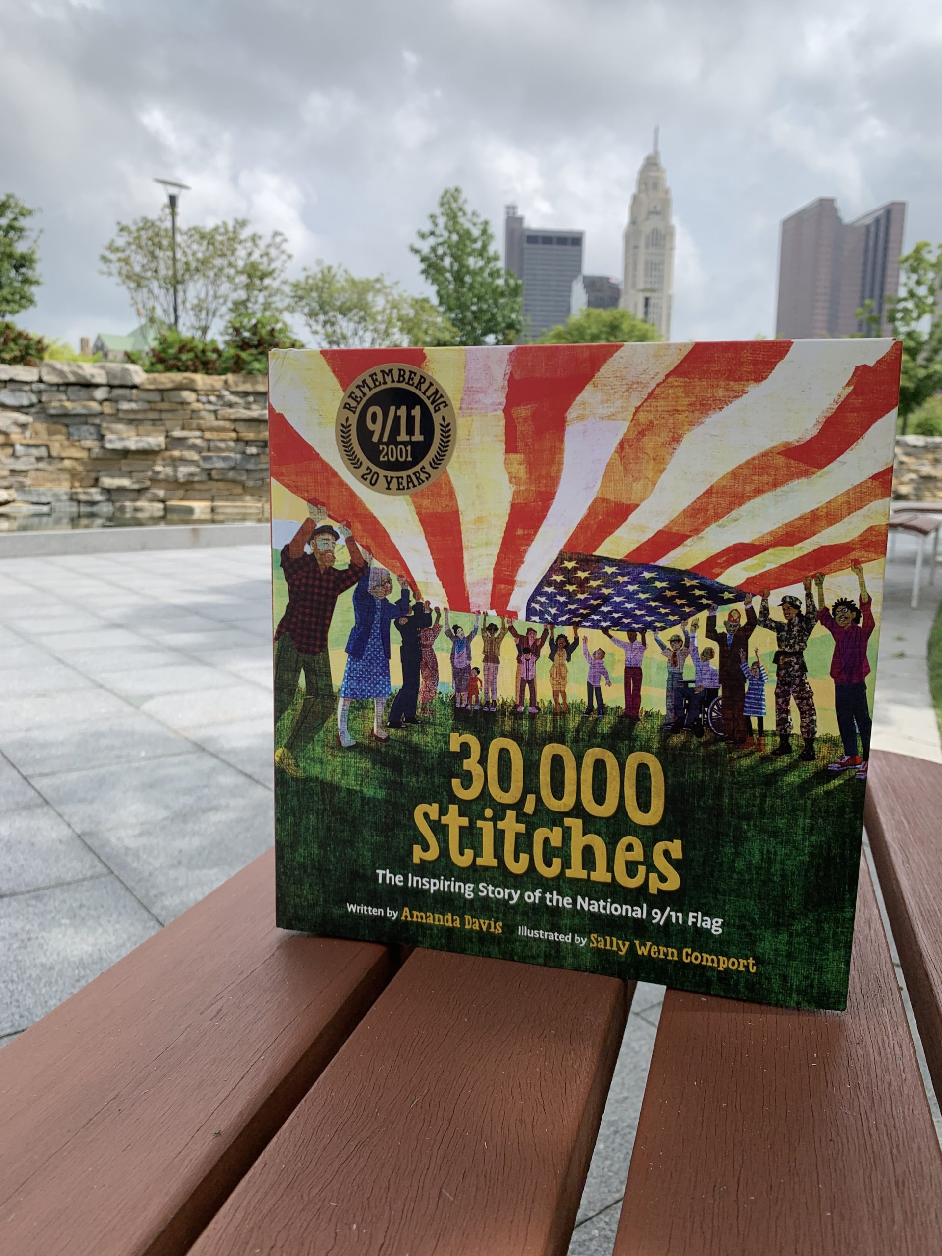 NVMM Reads - National Veterans Memorial and Museum