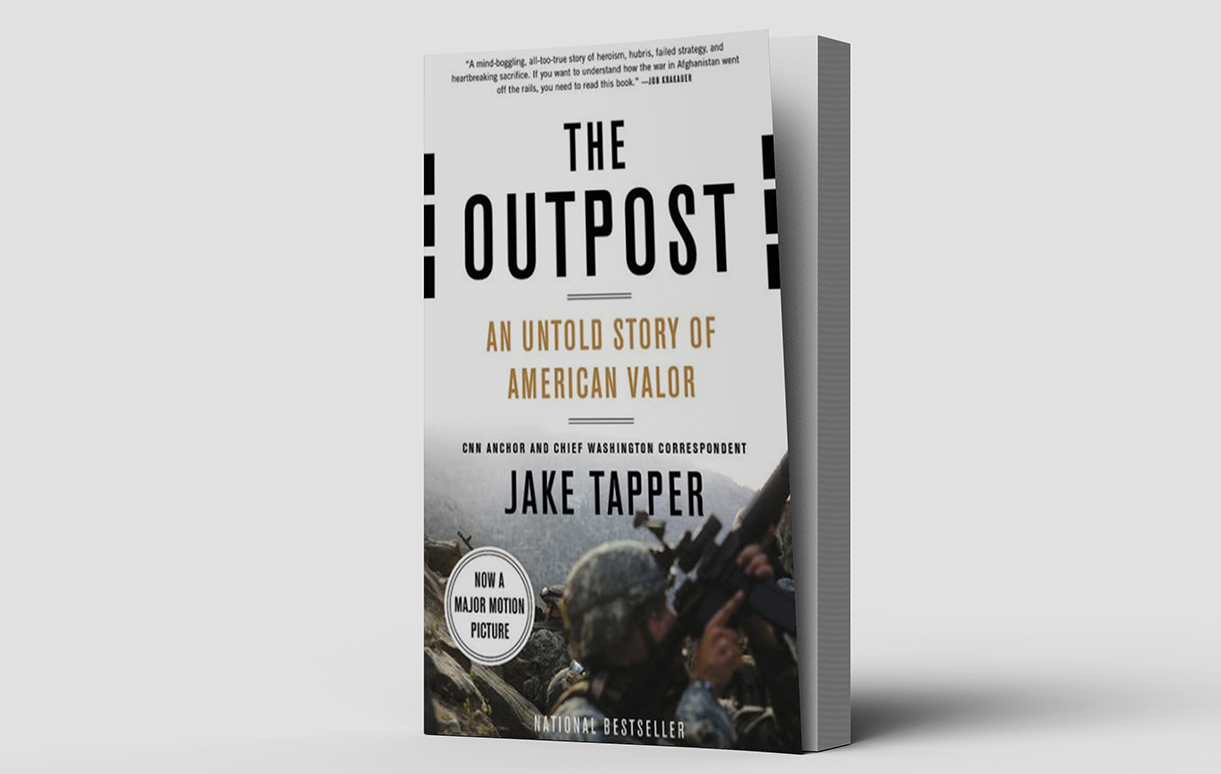 NVMM Reads - National Veterans Memorial and Museum