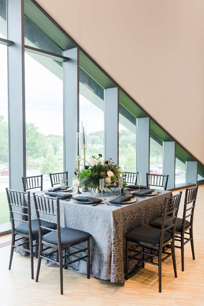 Venue, Event Rental | National Veterans Memorial & Museum