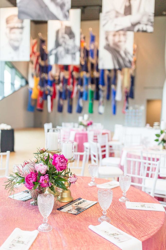 Venue, Event Rental | National Veterans Memorial & Museum