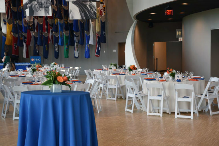 Venue, Event Rental | National Veterans Memorial & Museum